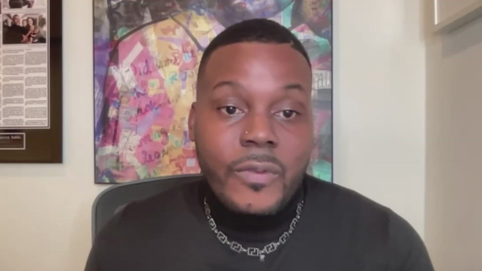 Michael Tubbs urges focus on root causes of violent crime after ...