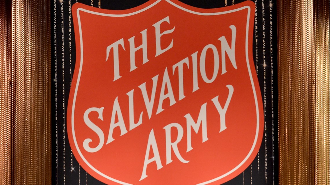 Salvation Army set to consolidate its Sacramento rehab center with ...