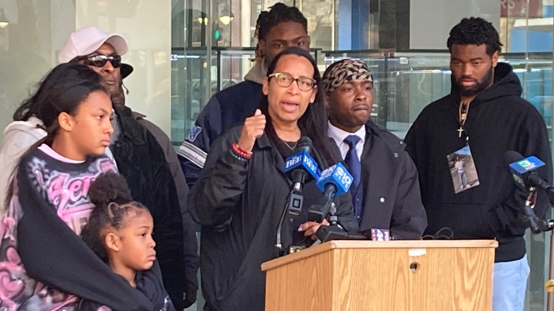 Loved ones lost in K Street shooting remembered | 1 year later | abc10.com