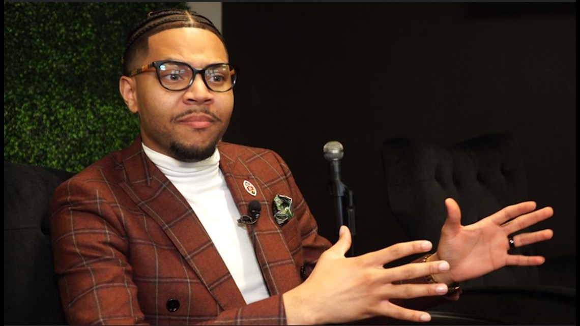 Stockton residents want peace after string of shooting deaths | abc10.com