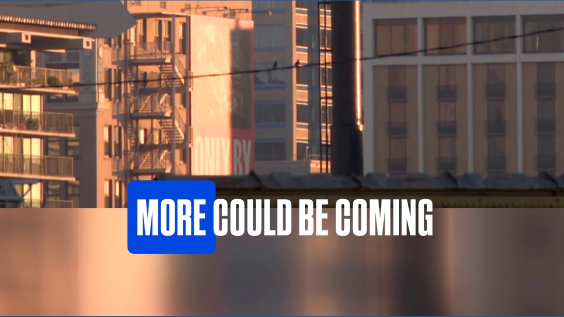 Sacramento approves new I-5 digital billboards tied to Railyards ...