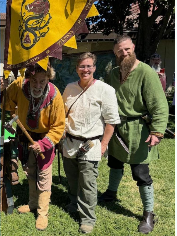 'Never fully recovered': Sacramento Scandinavian Festival ends after ...