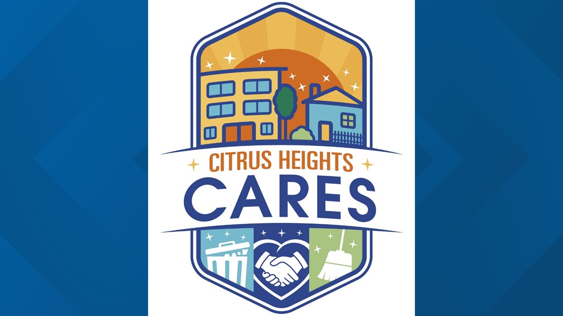 'Citrus Heights Cares' program given $47K by city council | abc10.com