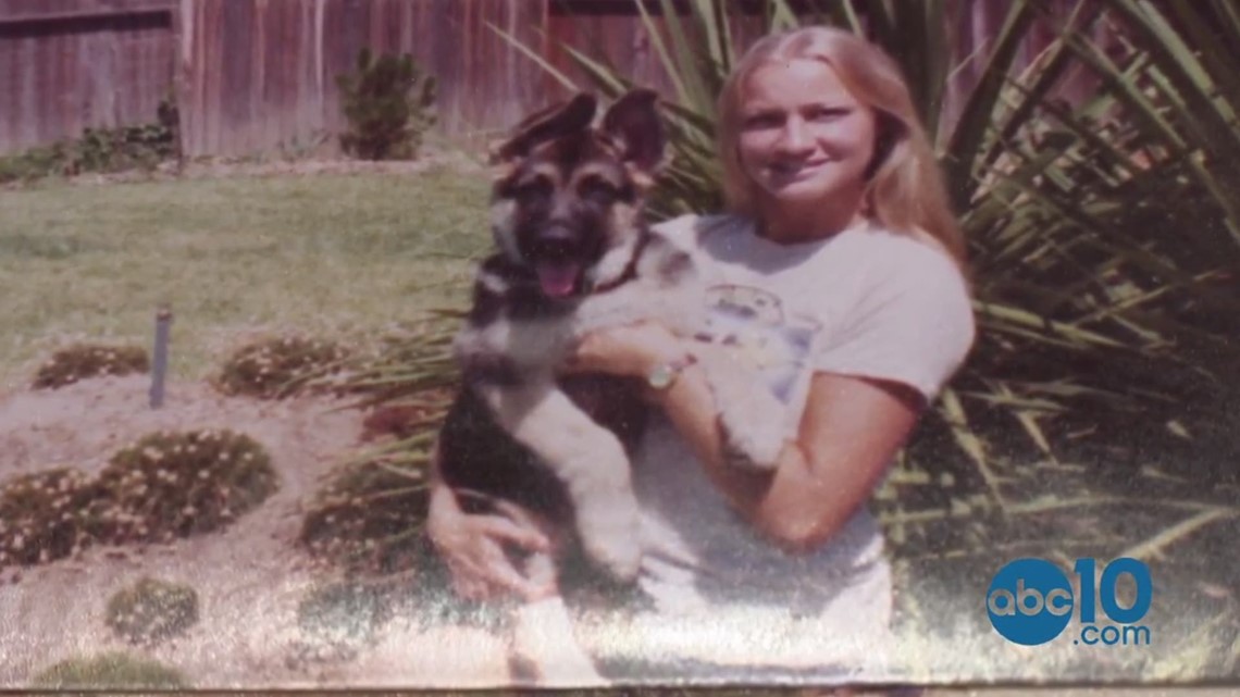 FULL INTERVIEW: East Area Rapist victim shares her story | abc10.com