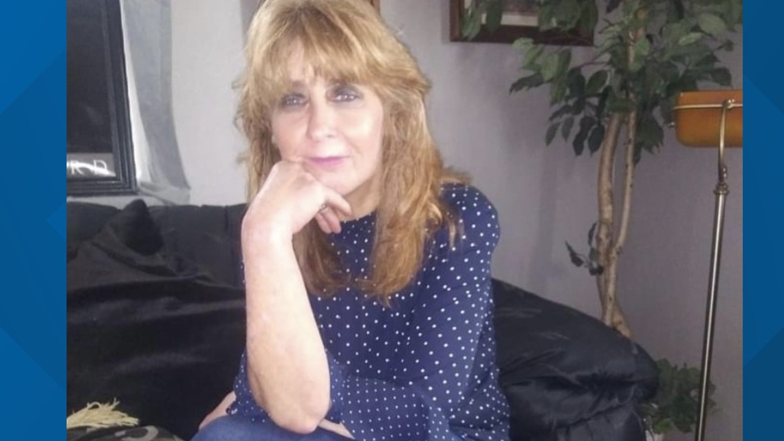 Modesto mother had rebuilt relationship with son before dying | abc10.com