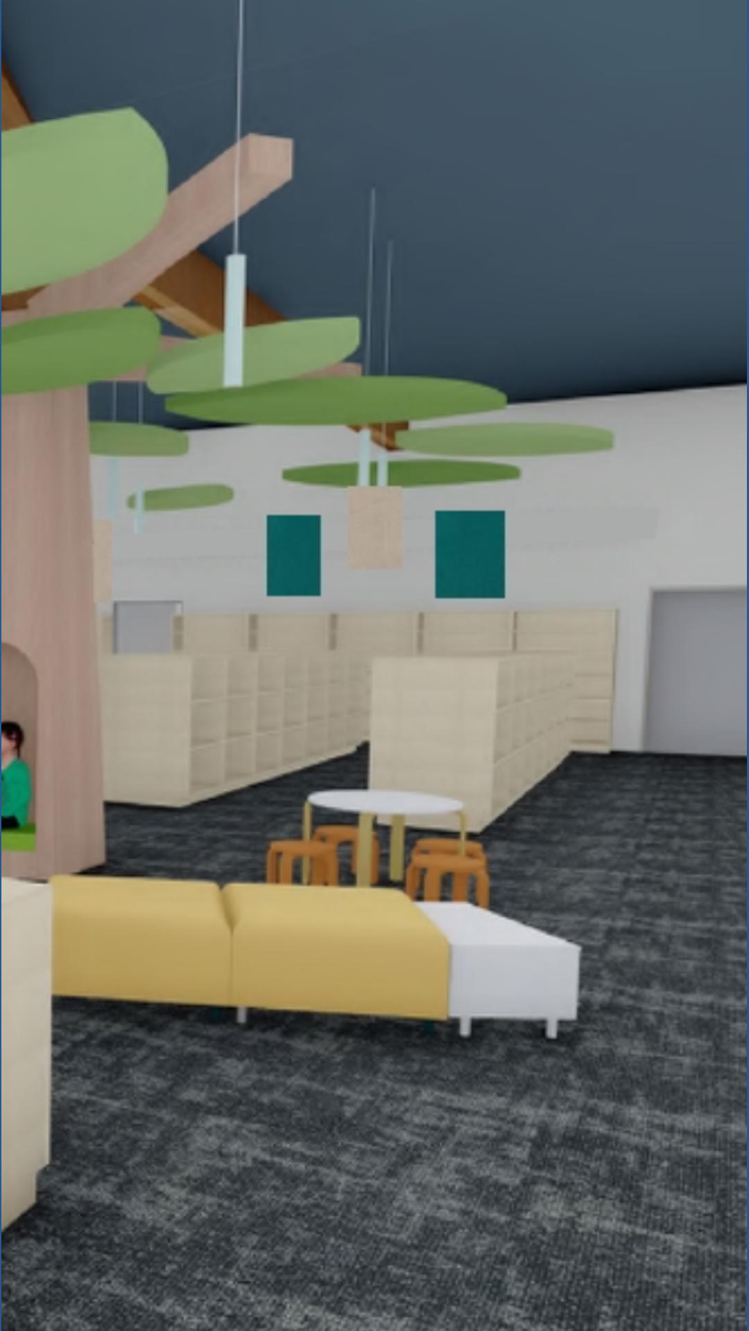 Construction starts on new North Sacramento library expected to open in ...