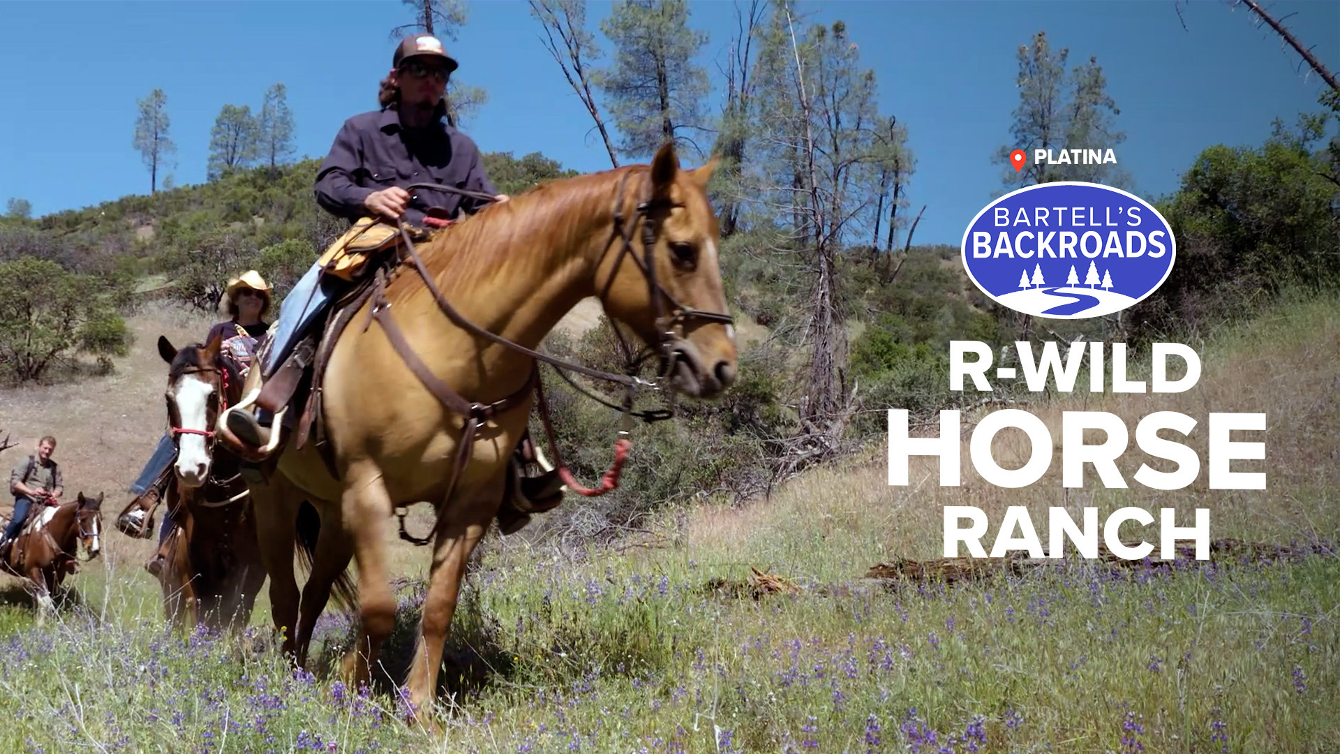 California’s Cowboy Commune: Affordable Ranch Shares in Tehama County ...