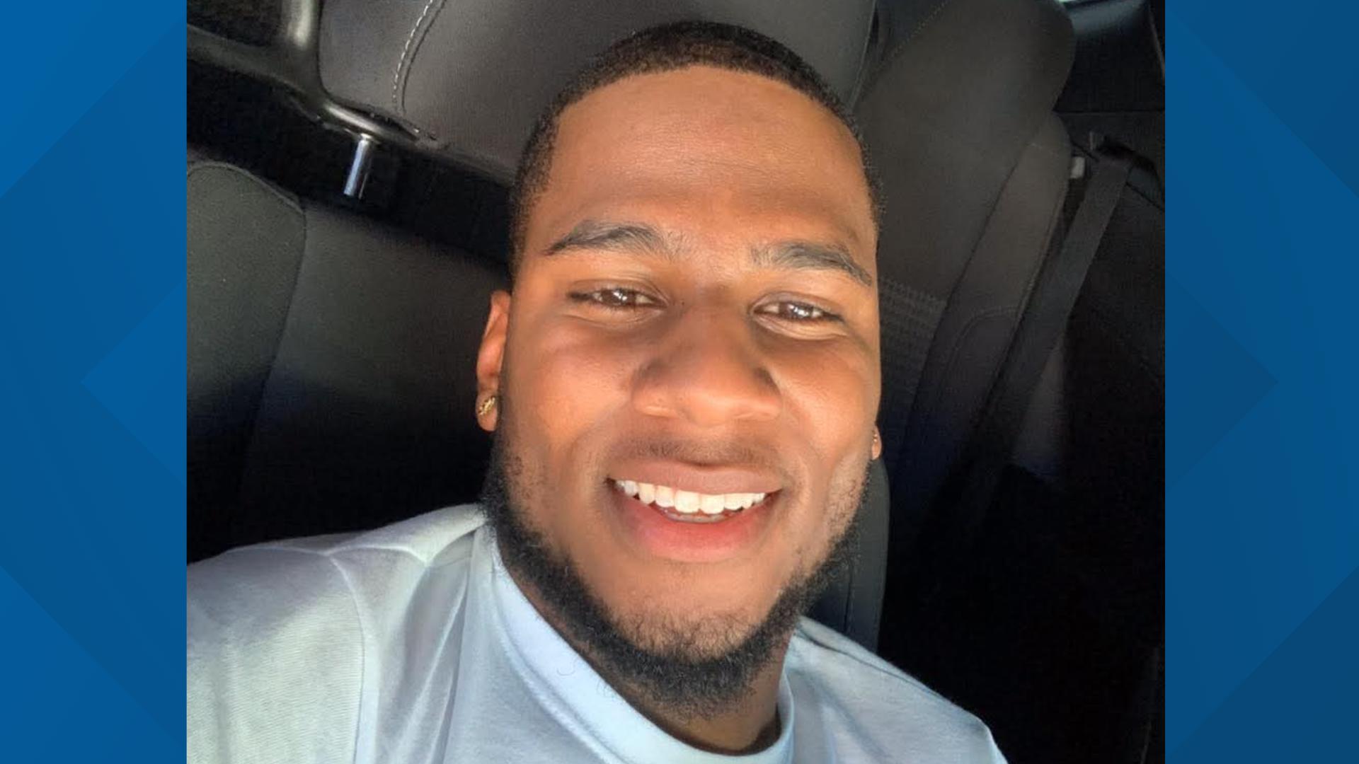 Montray Allen: Man killed in Sacramento apartment shooting identified ...