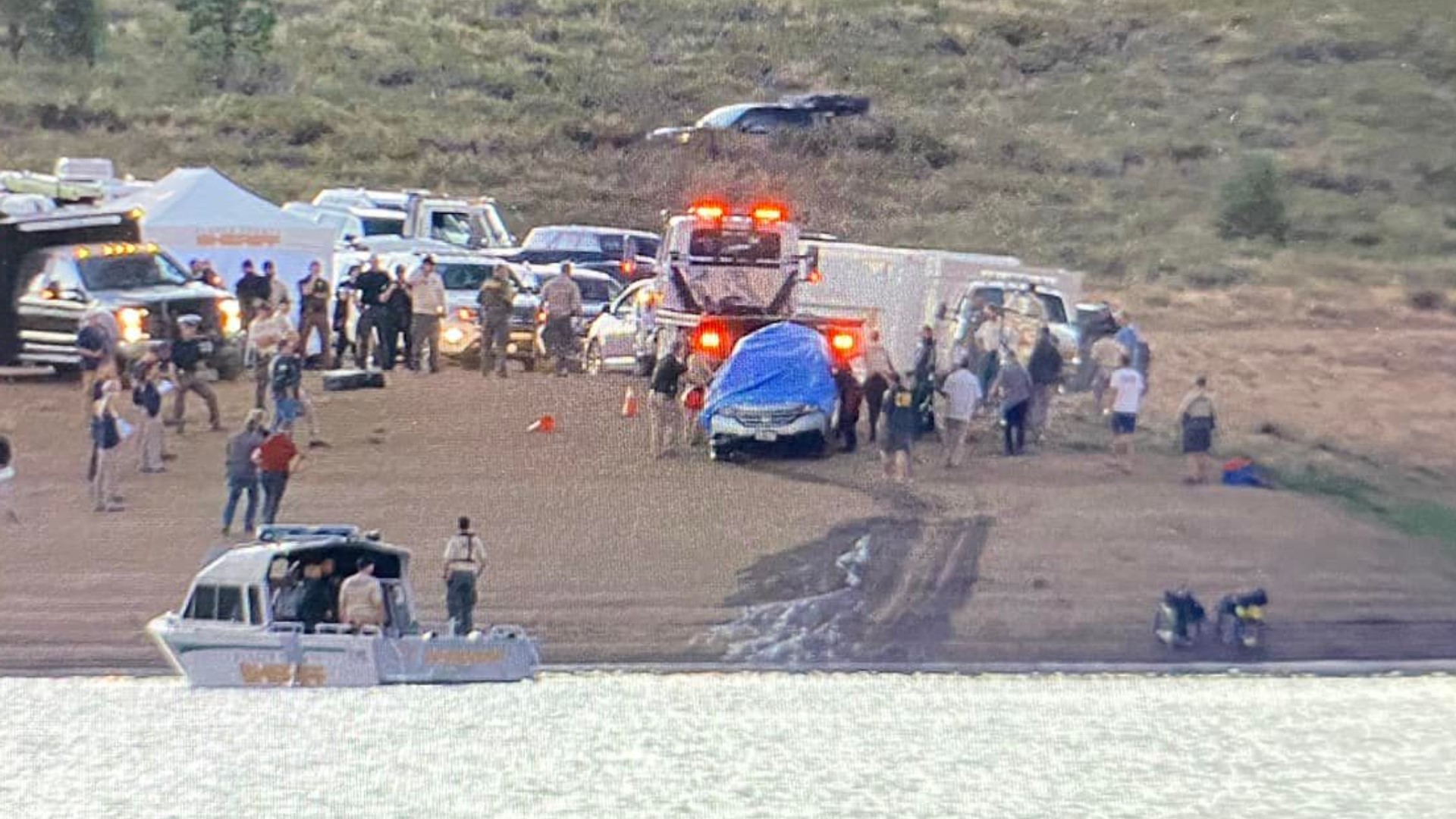 Kiely Rodni: Adventures with Purpose has update on missing teen | abc10.com