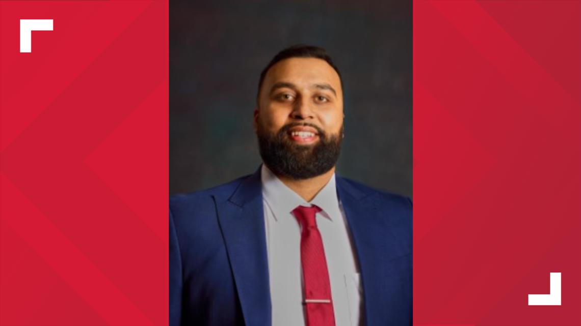 Live Oak councilman Aaron Pamma arrested for arson, fraud | abc10.com