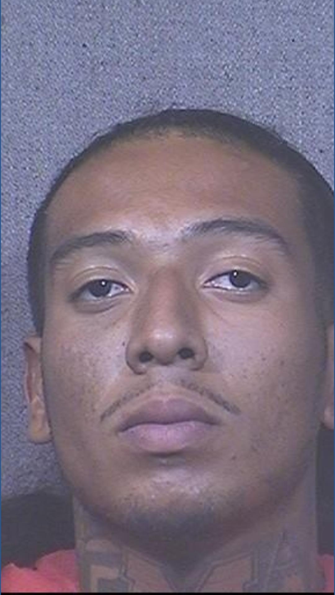 California inmate captured after escape from rehabilitation fire camp ...