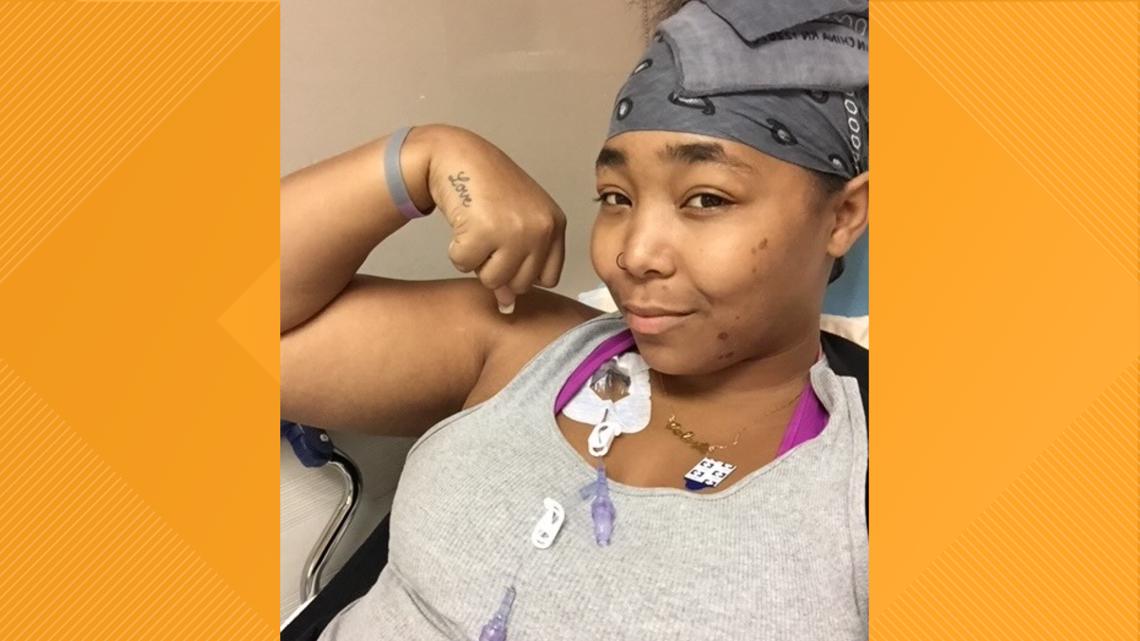 Sickle cell campaign urges students to test for genetic trait | abc10.com