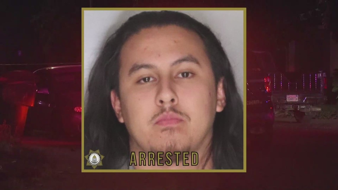 2 Men Facing Murder Charges After Allegedly Killing A Man They Thought