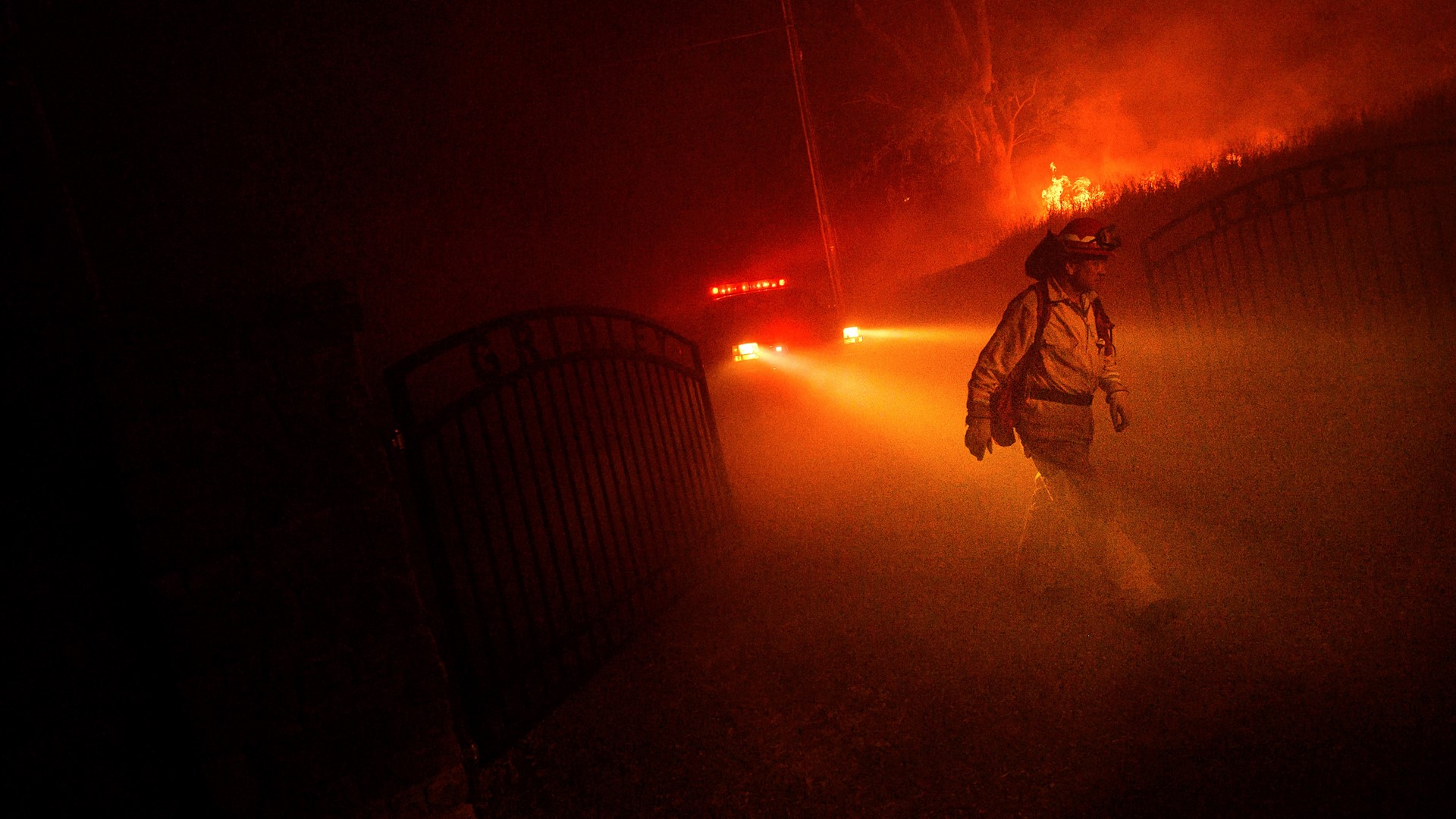 Quail Fire: Evacuation orders and maps | abc10.com