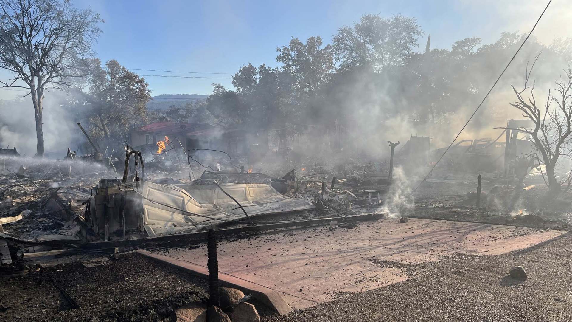 Boyles Fire: Clearlake evacuations, maps, updates | abc10.com