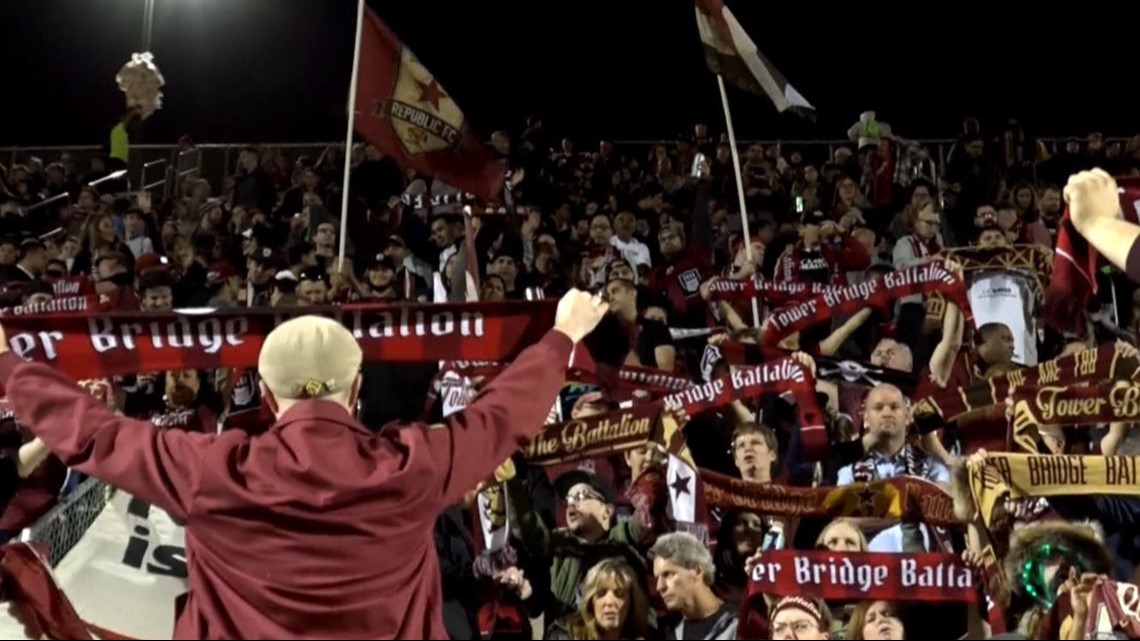 USL Championship reveals 2020 season format as Sac Republic FC prepare ...