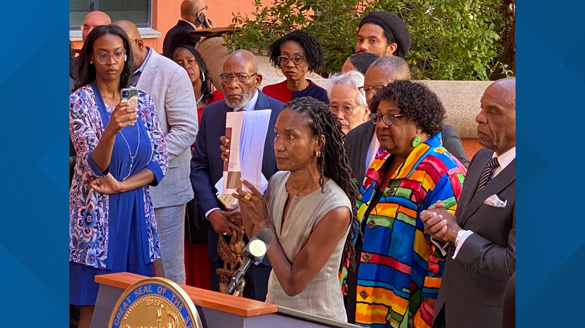 California's Black reparations task force concludes work | abc10.com