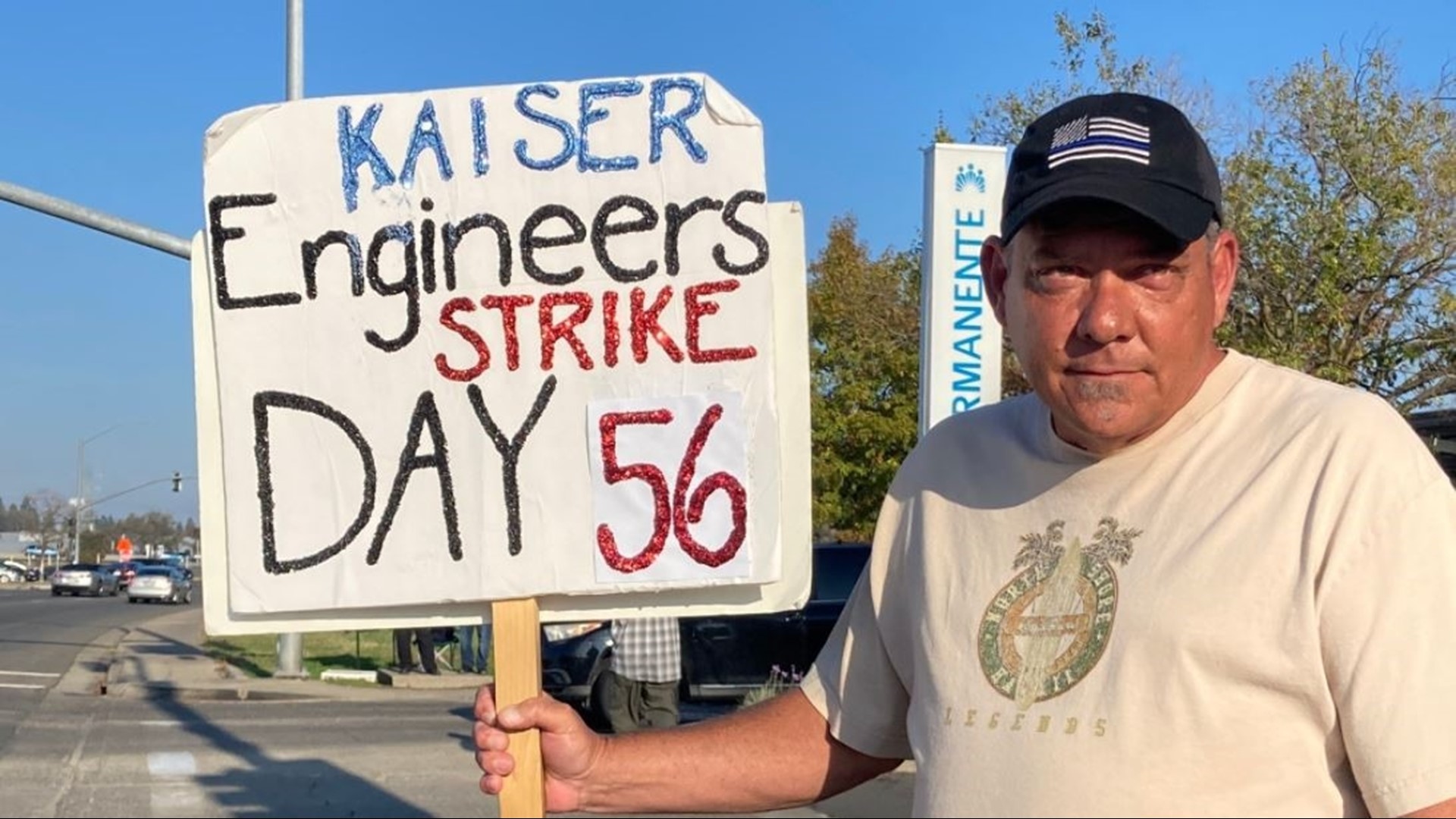 Kaiser Permanente strike | abc10.com