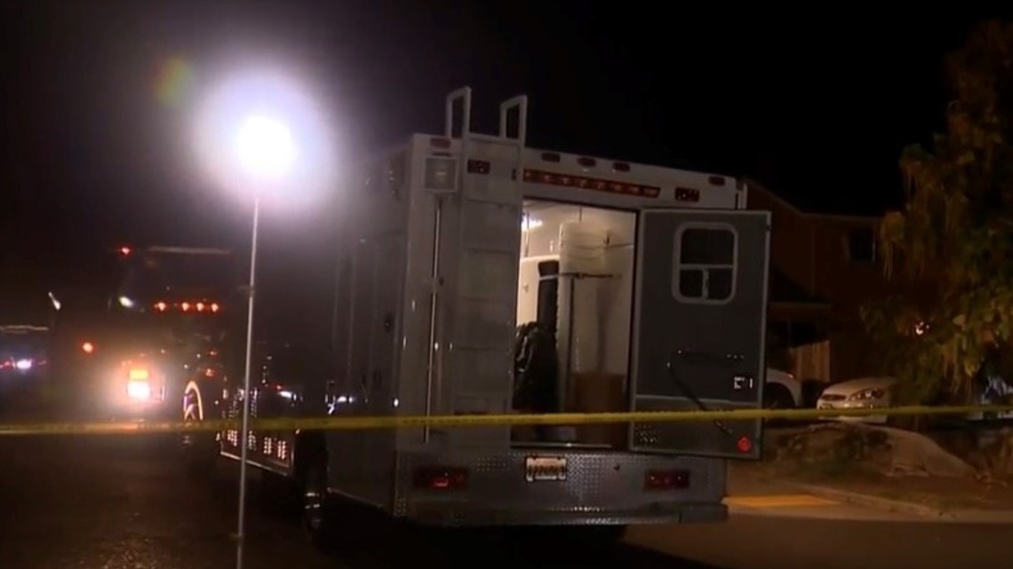 THC lab found in Rocklin after overdose death | abc10.com