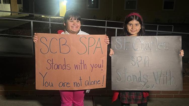 Two south Sacramento Catholic schools to close, consolidate into ...