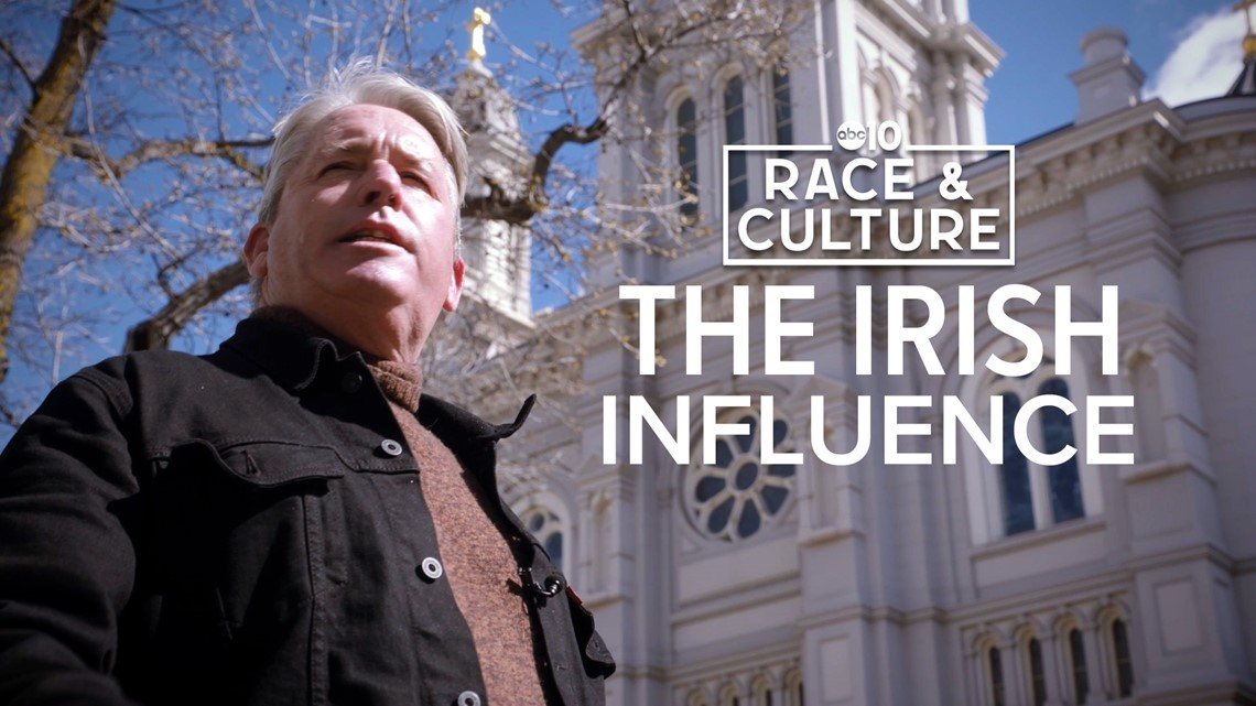 Irish influence is all around Sacramento | abc10.com