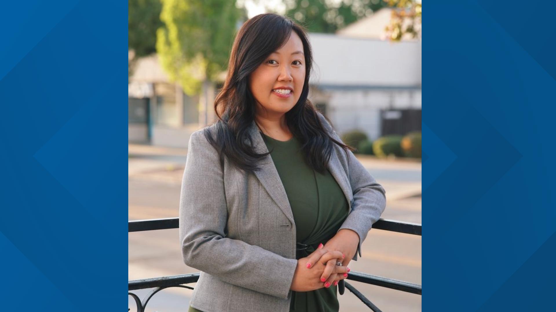 Matsui and Vang: Tracking CA's Congressional District 7 Election ...