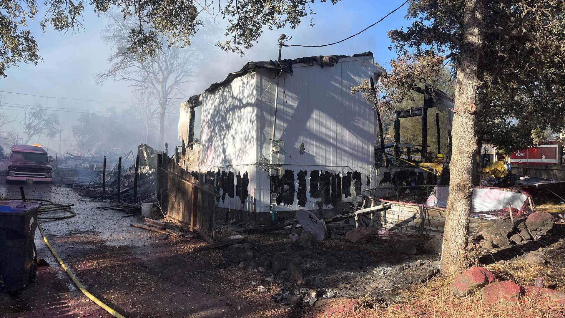 Boyles Fire: Clearlake evacuations, maps, updates | abc10.com