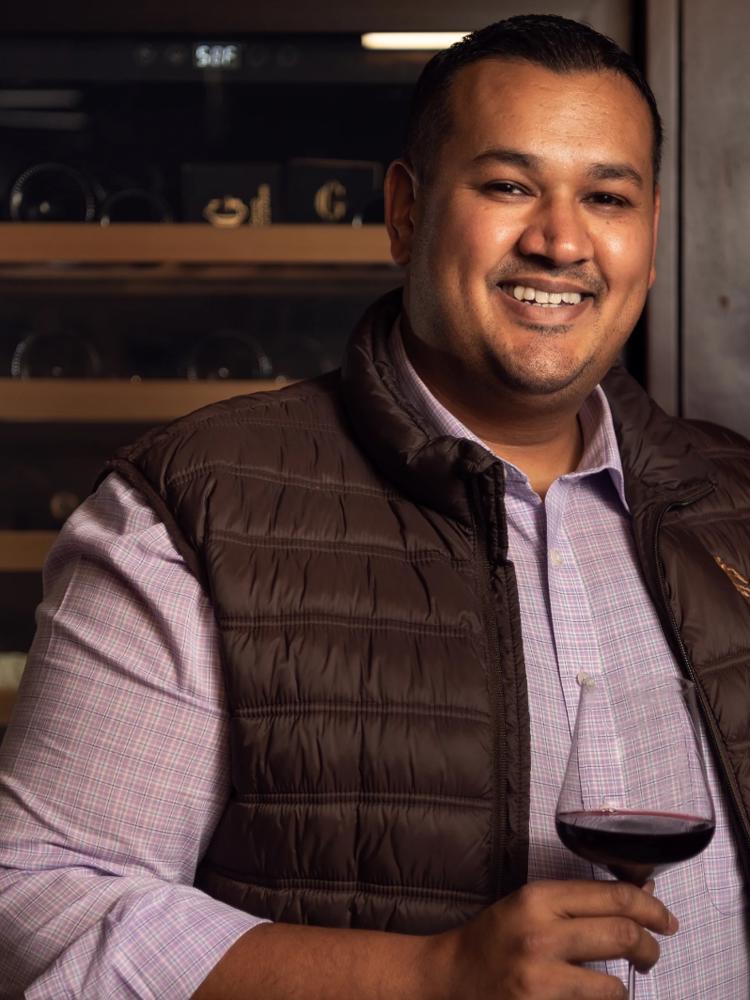 Le Tesh Wine Lounge to open in Roseville | abc10.com