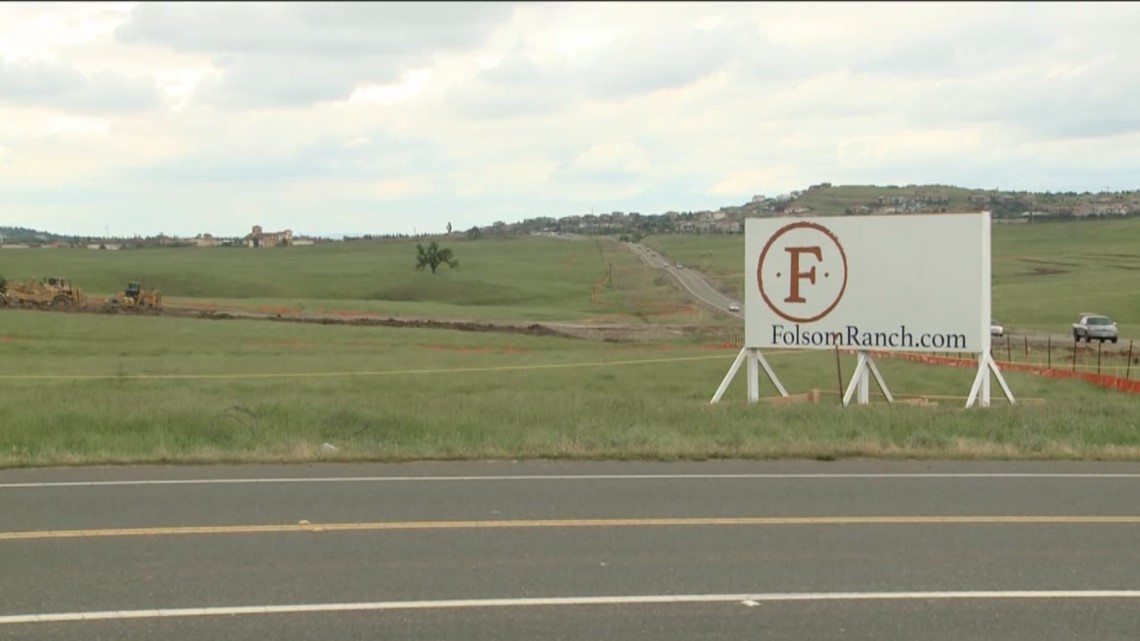 New 'Folsom Ranch' development | abc10.com