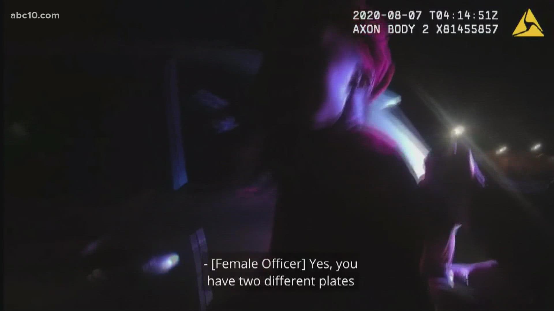 Nakia Porter: New calls for justice in Solano County case | abc10.com