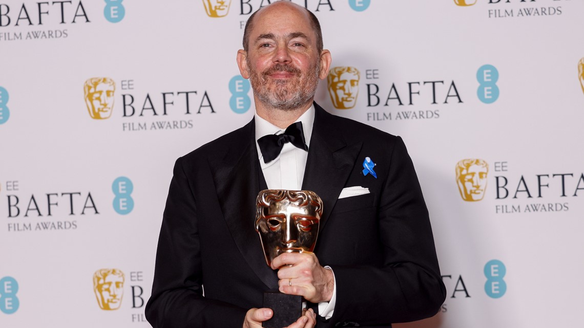 'All Quiet' wins 7 BAFTAs at UK awards | abc10.com