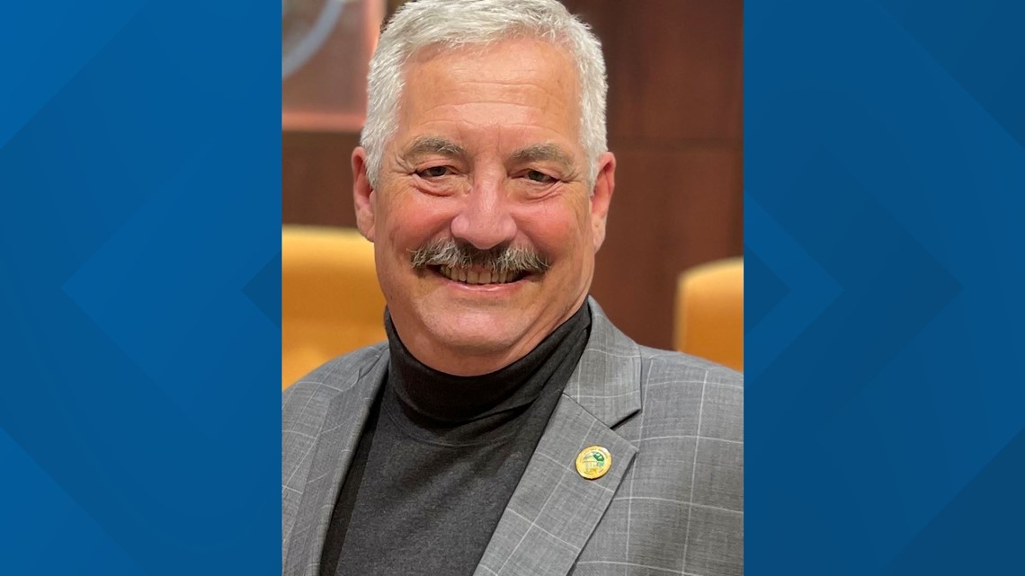 Longtime Citrus Heights councilmember Steve 'Sparky' Miller dies ...