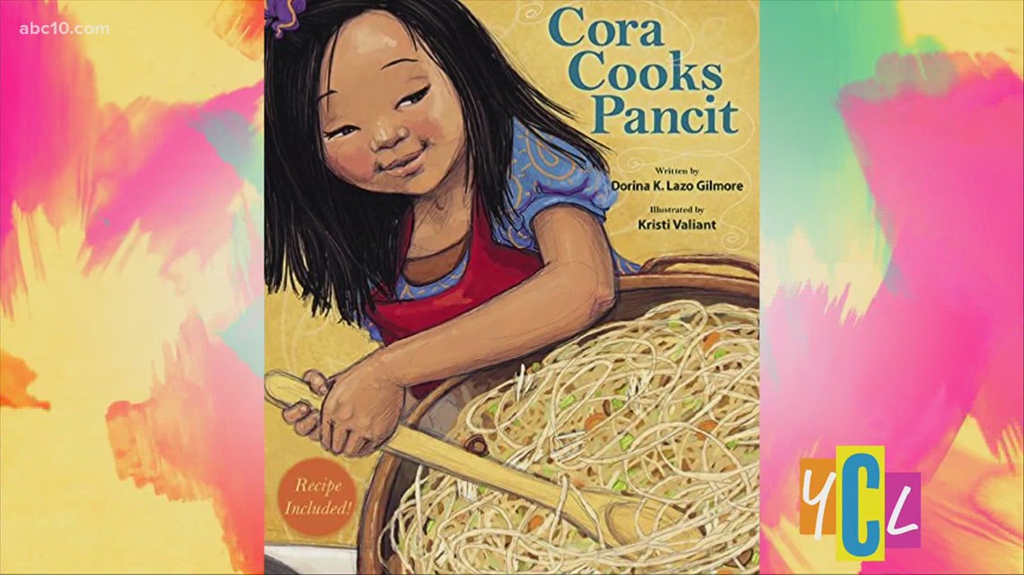 Kid-Friendly Picture Books Filled with AAPI Voices and Traditions ...