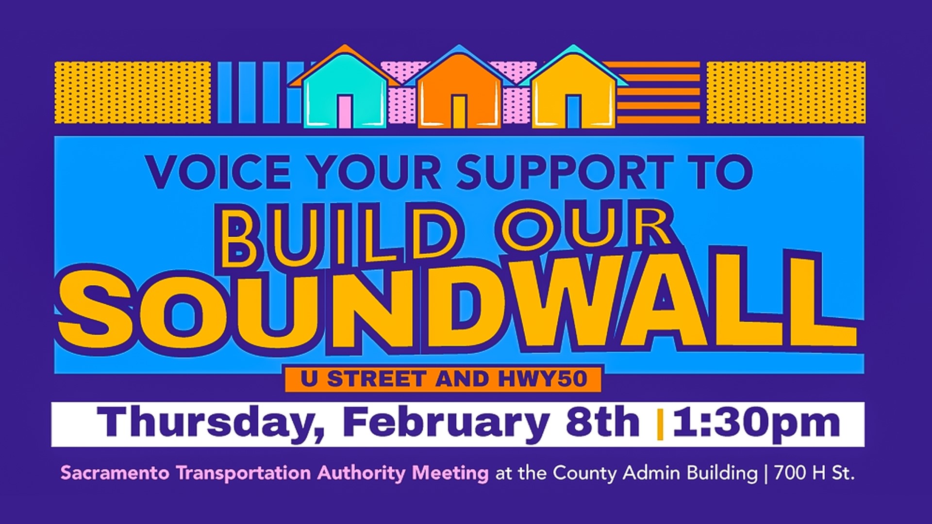 Sacramento neighborhood needs freeway barriers on Highway 50 | abc10.com