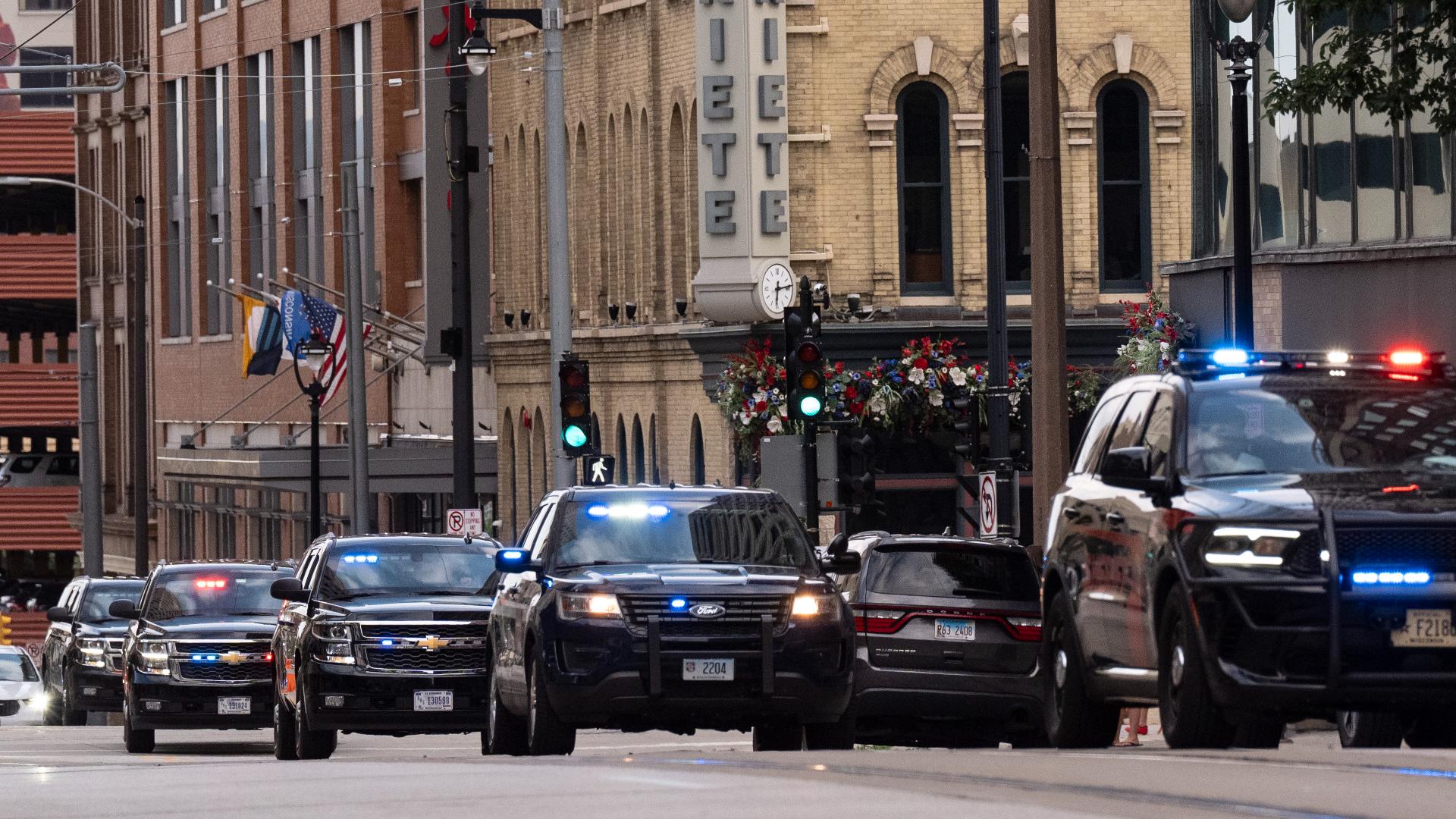 California police officers to aid in security efforts at RNC | abc10.com