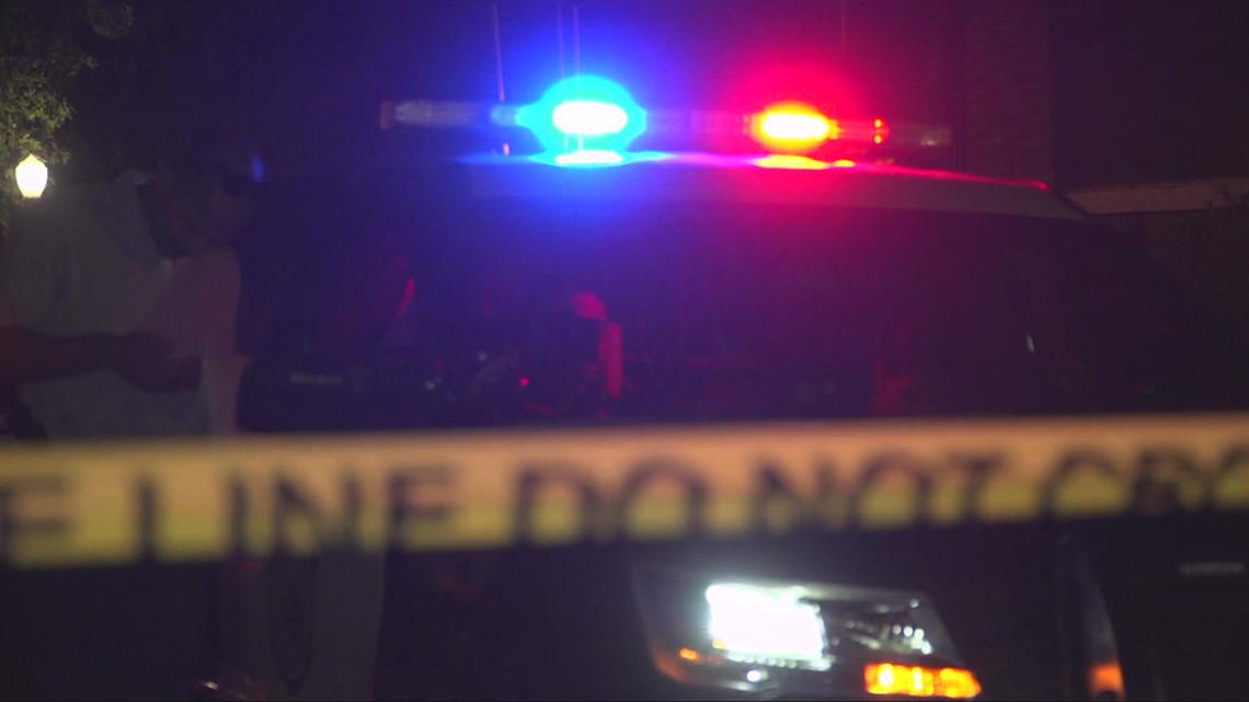 Homicide rates continue to rise in Sacramento | abc10.com