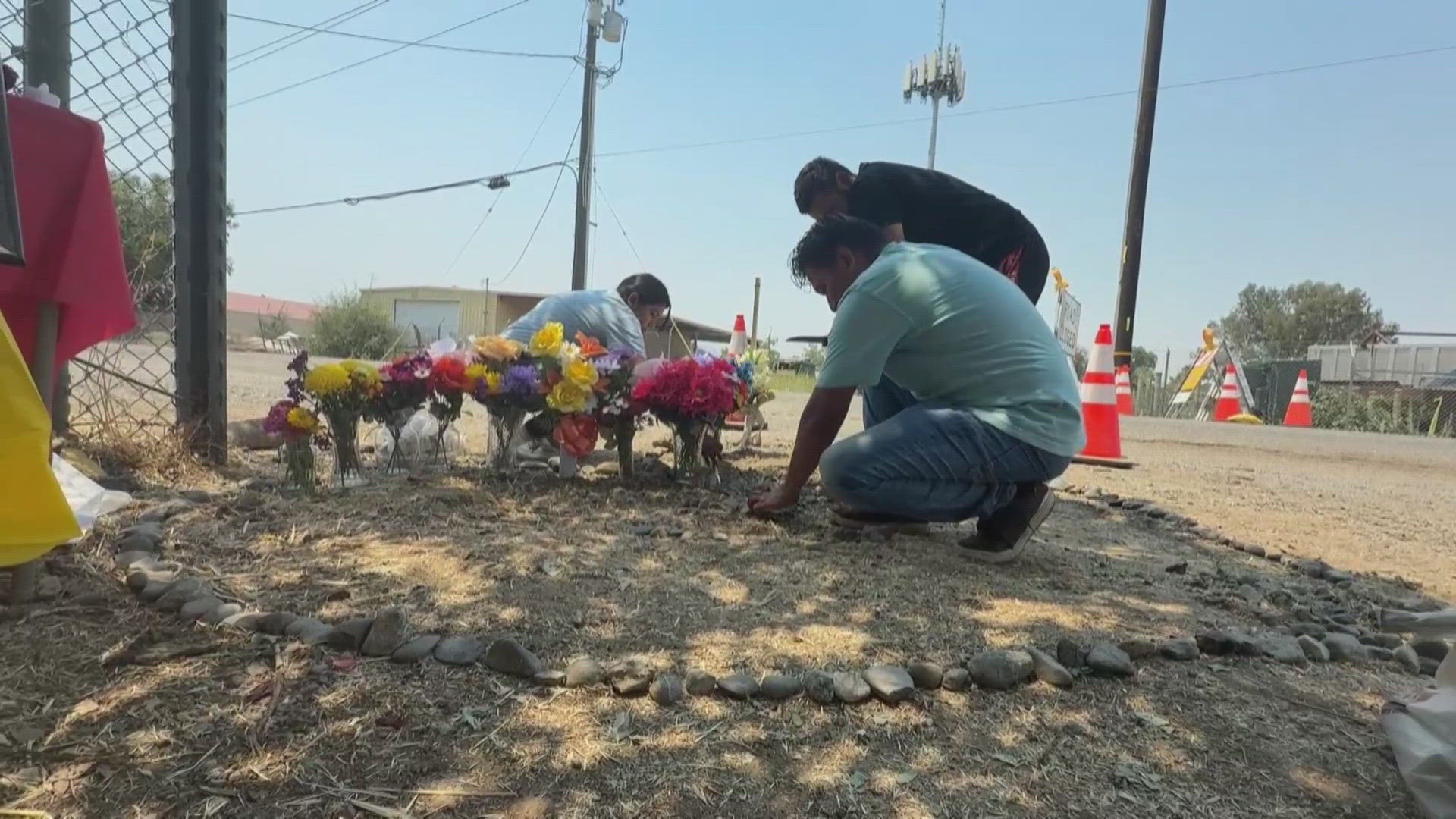 Eaton Fire in Los Angeles County: Evacuations, Maps, Updates for ...