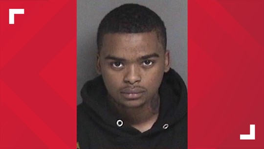 Josiah Dempsey wanted in Sept. 3 shooting of Tommie Timmons | abc10.com