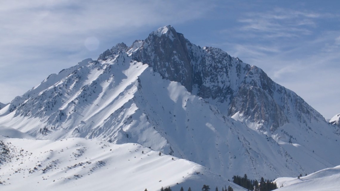 How does California measure its snowpack? | ABC10's Water Wasted ...