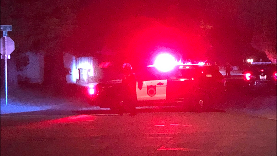 SWAT operation in Sacramento neighborhood ends safely | abc10.com