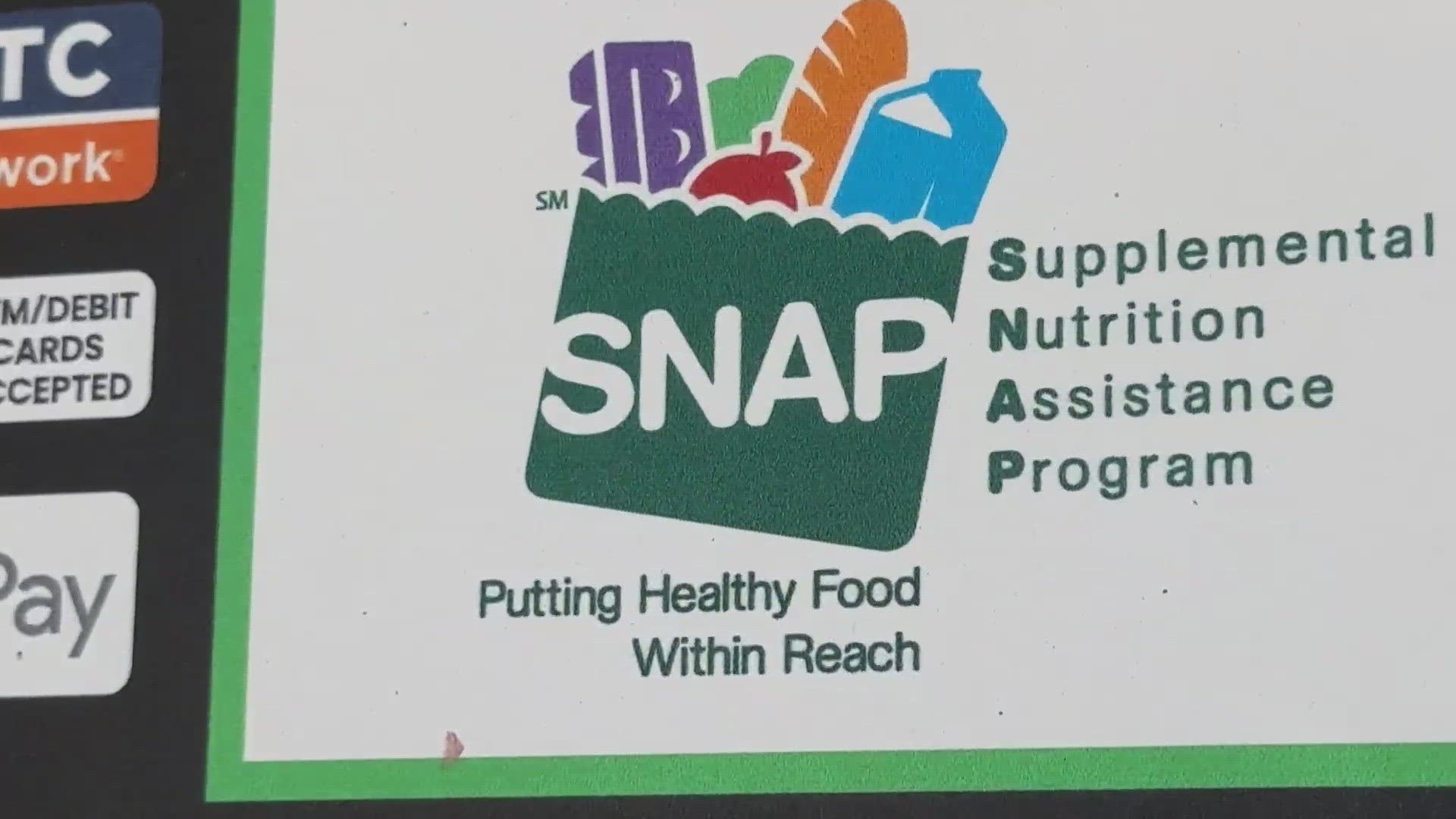 California families struggle to pay for food as pandemic funds come to ...