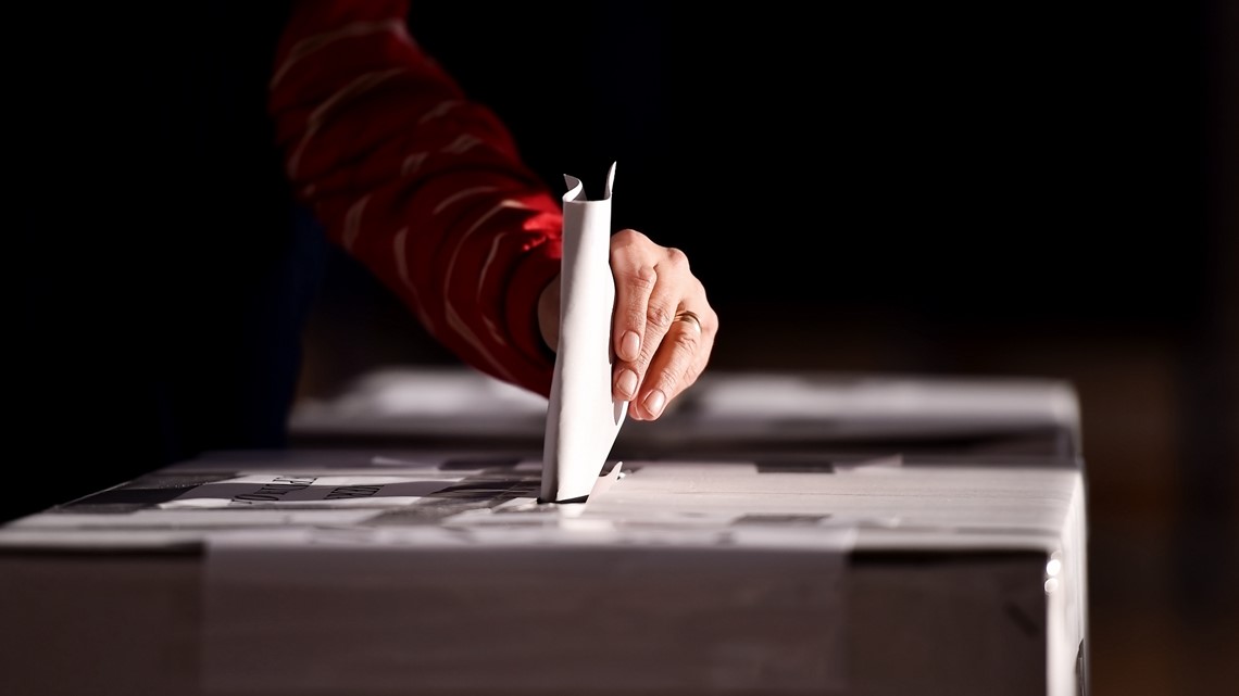 Modesto Mayor Election Results | 2024 Primary Live Updates | abc10.com