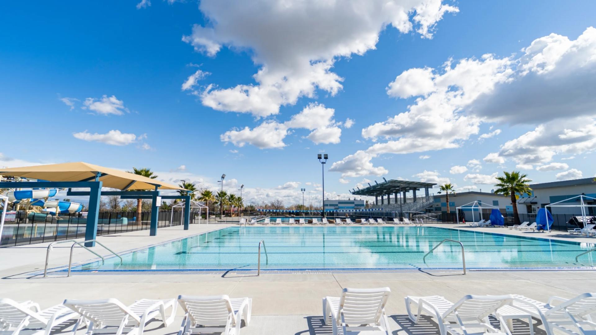 USA Swimming TYR Pro Swim Series begins today in Sacramento at North ...