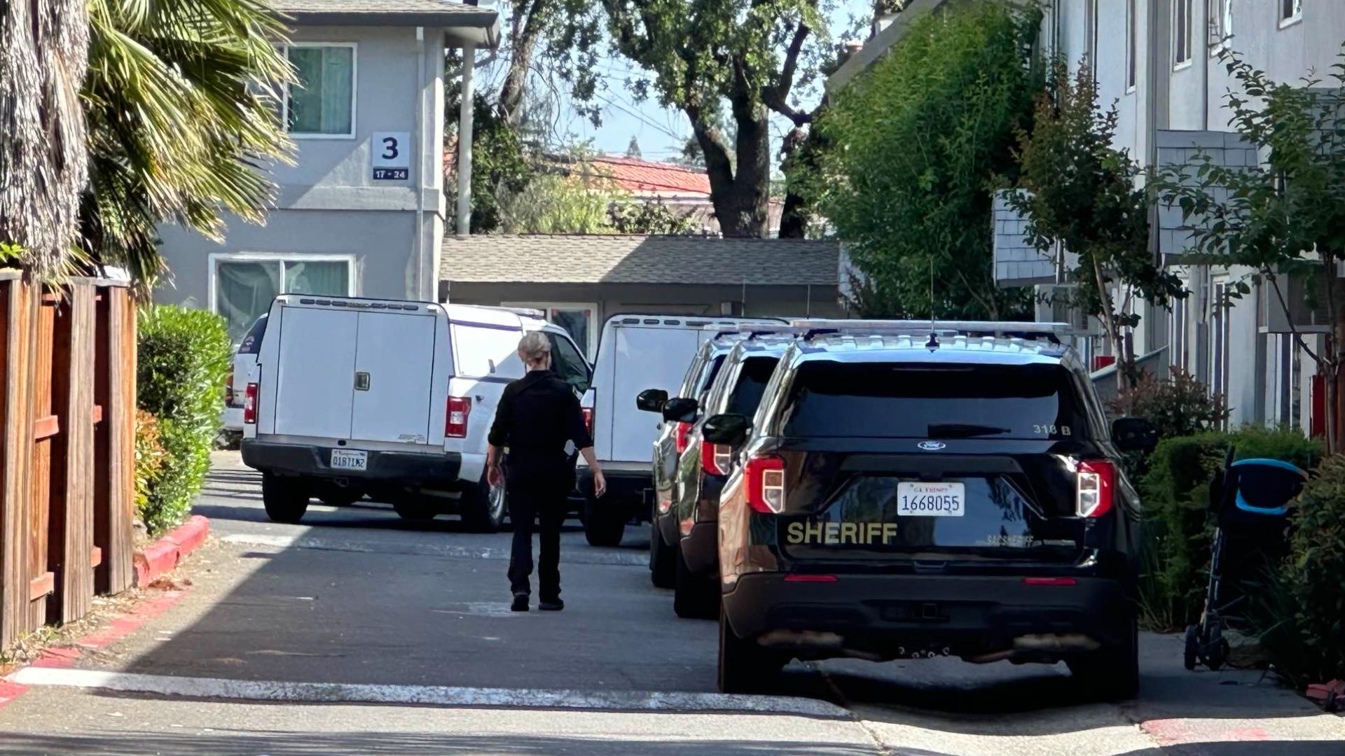 Carmichael shooting: Man killed after alleged fight | abc10.com