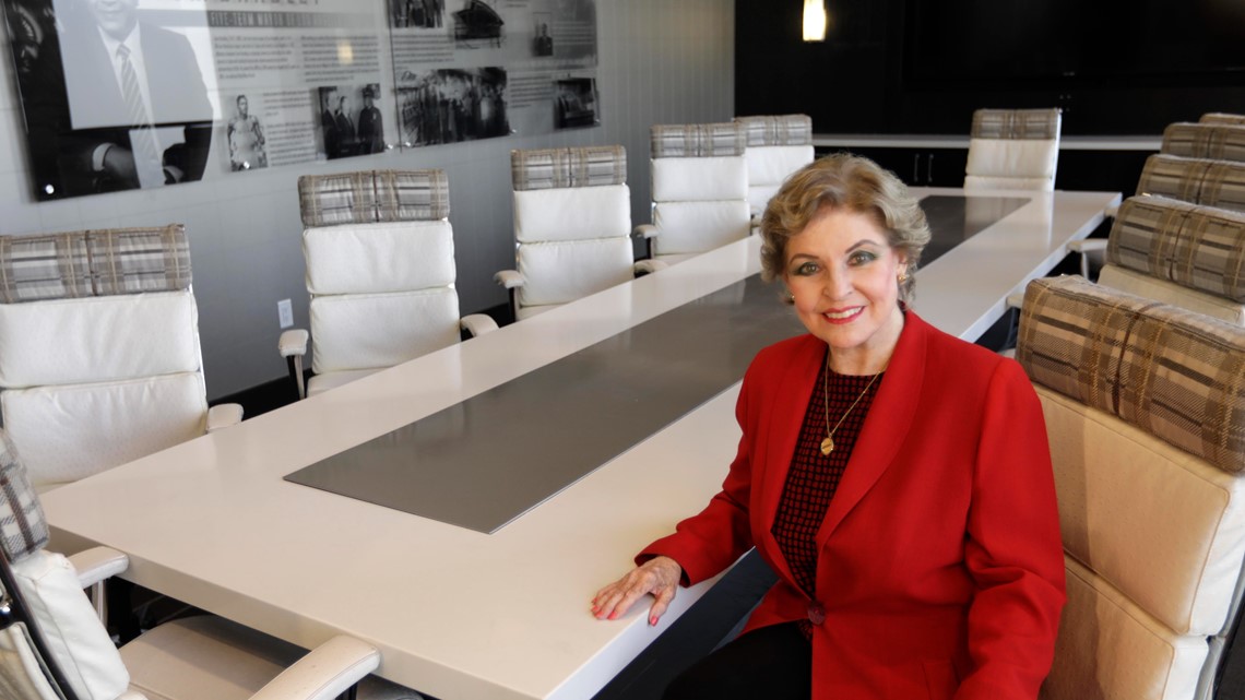 Judge | California's women on boards law is unconstitutional | abc10.com