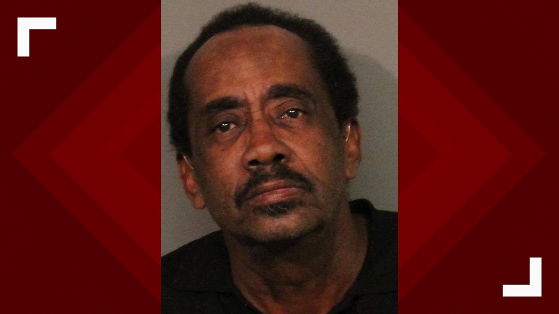 Three officers hit by suspected DUI driver in Roseville | abc10.com