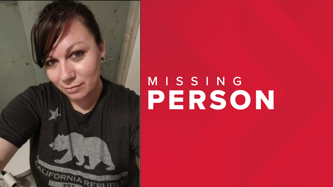 Woman reported missing after her car is found in Pollock Pines | abc10.com