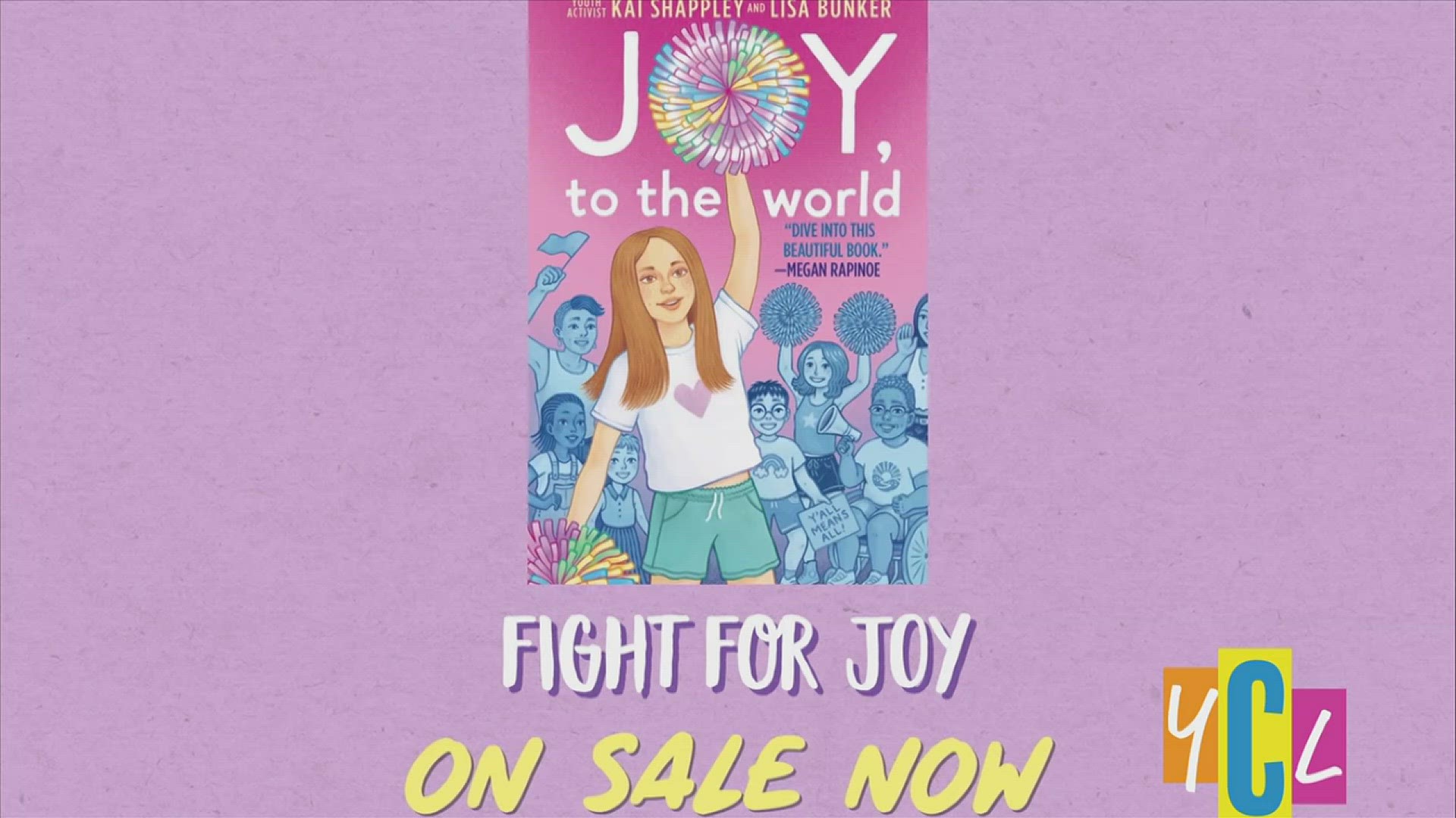 From 12-Year-Old Trans Activist Kai Shappley Comes a Timely and ...