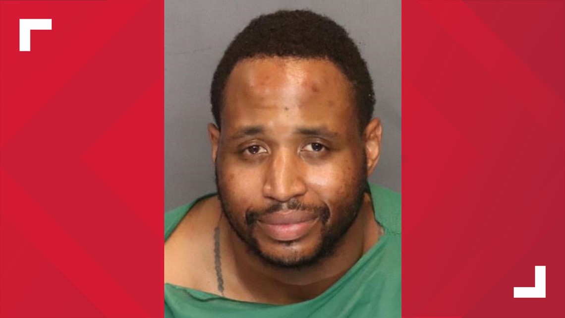 Tracy Police arrest man accused of killing his 65-year-old mother ...