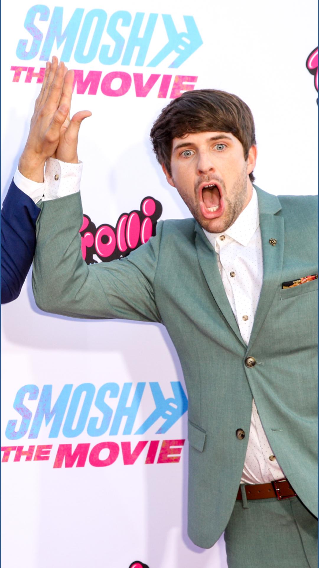 Smosh, popular YouTube channel founded in Sacramento, to celebrate 20 ...